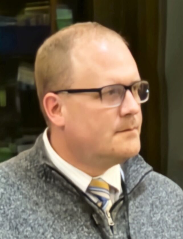 Ripley BOE sets budget hearing | News, Sports, Jobs - Observer Today